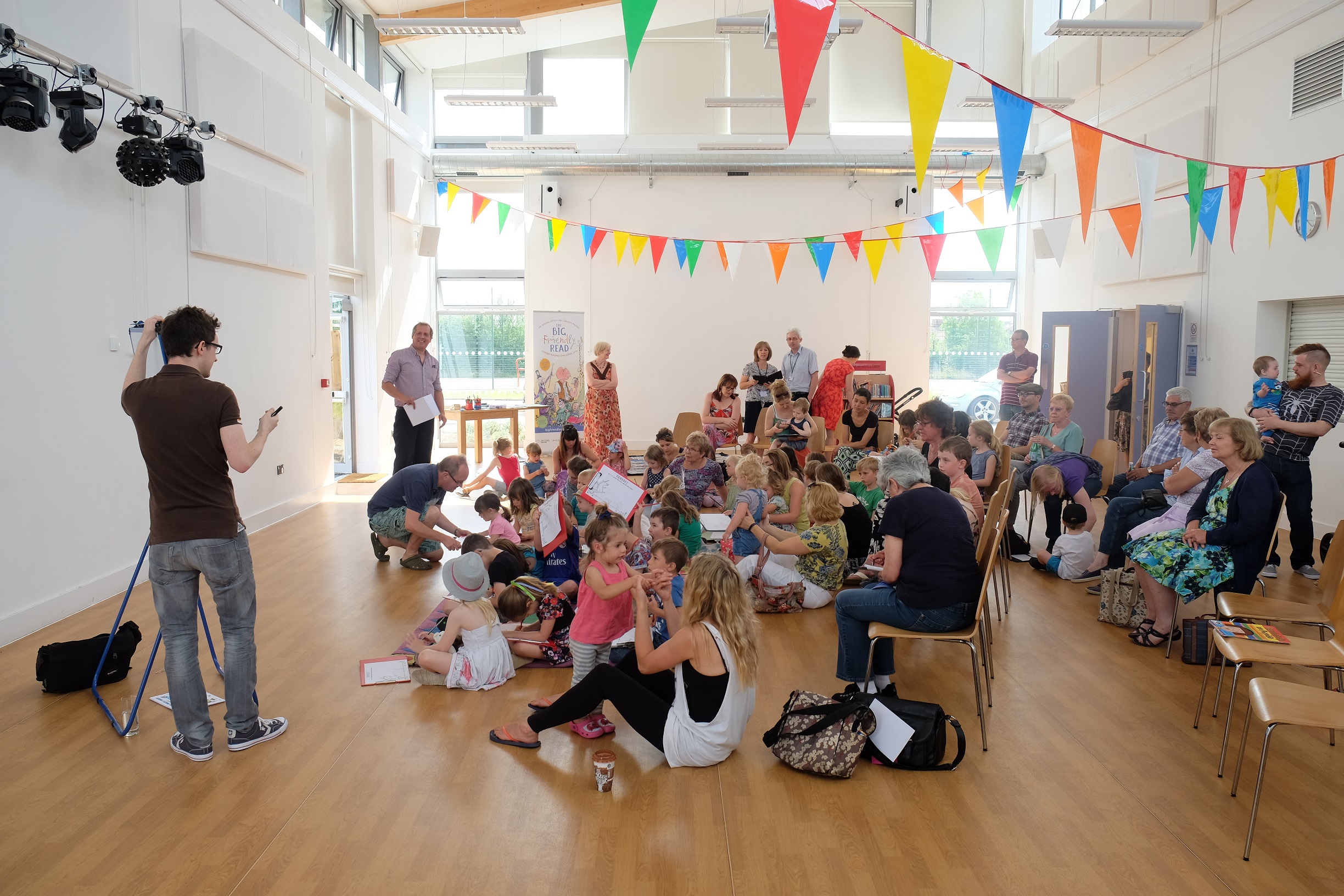 Summer Fun at Love’s Farm House | Love's Farm House